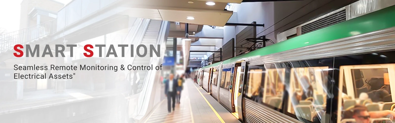 IR-NIYANTRAC: Smart IoT Solutions for Indian Railways by JMV